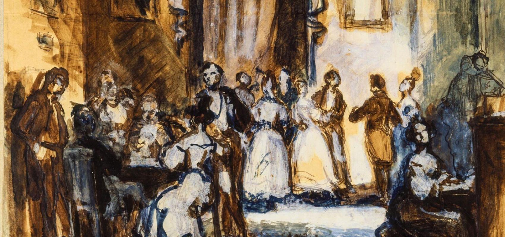 Familles | BnF :: Billetterie